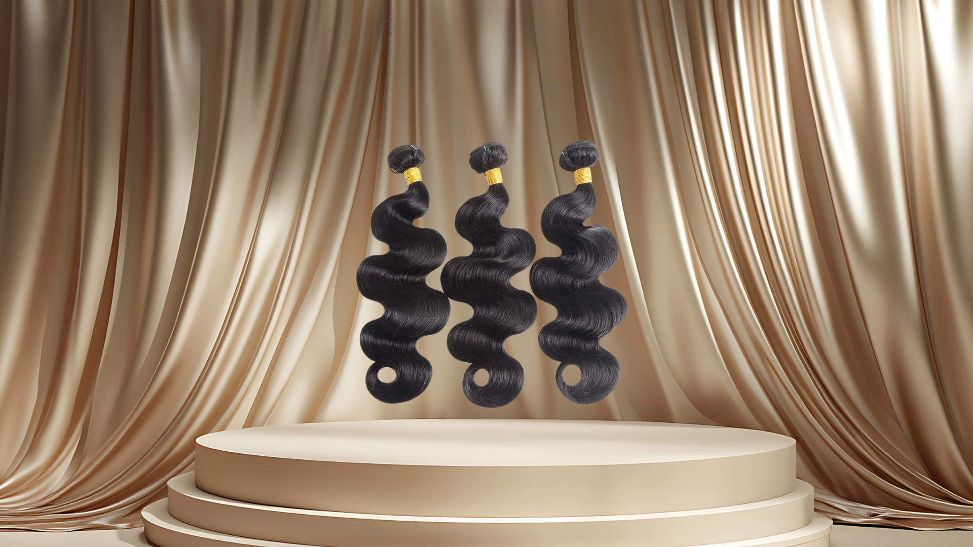 Body Wave Bliss (Single Bundles) – Angel Eye Xtensions